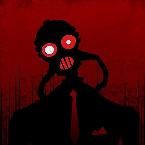 Chaos Agent | Anycanon Wiki | Fandom