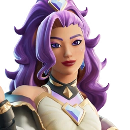 Venus Hart | Anycanon Wiki | Fandom