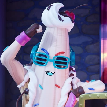 Peely (Re-OG) | Anycanon Wiki | Fandom