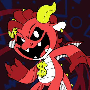 Simon Smoke | Anycanon Wiki | Fandom