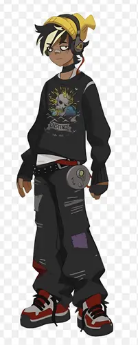 Sulk | Anycanon Wiki | Fandom