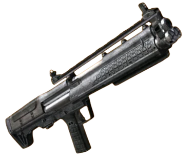 Slug Shotgun | Anycanon Wiki | Fandom