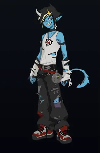 Sulk | Anycanon Wiki | Fandom