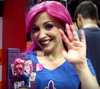 Any Malu | Wikia O (Sur)real Mundo de Any Malu | Fandom