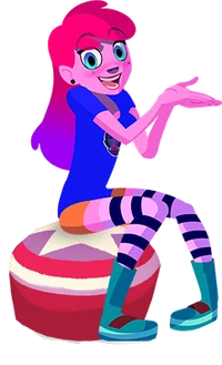 Any Malu | Wikia O (Sur)real Mundo de Any Malu | Fandom