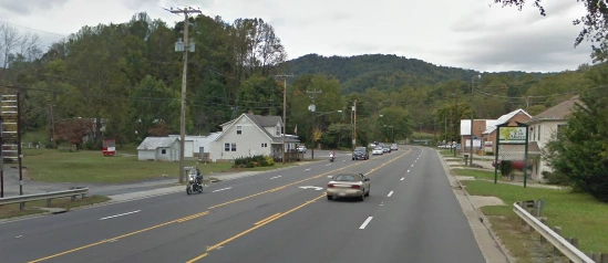 Boones Mill Virginia | Any Place Wiki | Fandom