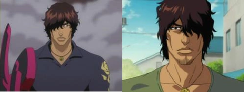 Yasutora Sado (Chad) | Anything Anime Related Wiki | Fandom