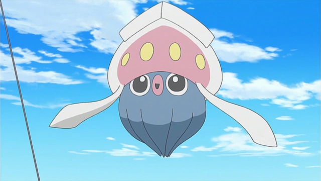 James' Pokémon | Anything Anime Related Wiki | Fandom