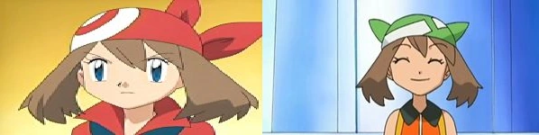 May | Anything Anime Related Wiki | Fandom