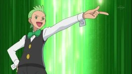 Cilan | Anything Anime Related Wiki | Fandom