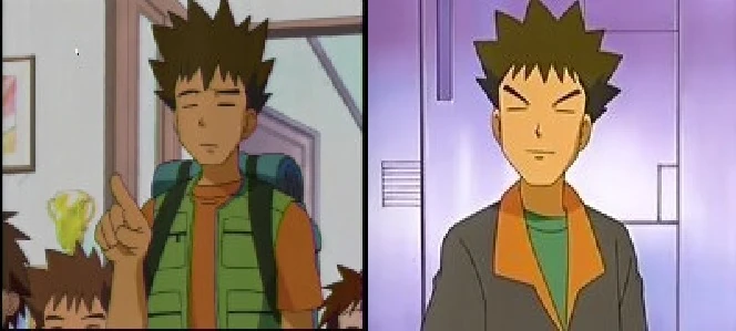 Brock | Anything Anime Related Wiki | Fandom