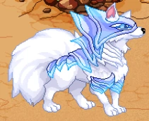 Frostfang | Anything Wikia | Fandom