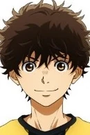 Characters | Ao Ashi Wiki | Fandom