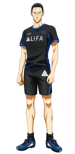 Date Nozomi | Wiki Ao Ashi | Fandom