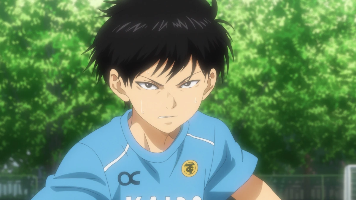 Tokyo Metropolis League Match 8 – Tokyo Musashino FC Youth (Episode ...