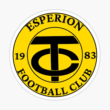 Tokyo City Esperion FC | Wiki Ao Ashi | Fandom