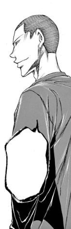 A (Part 2) (Chapter) | Ao Ashi Wiki | Fandom