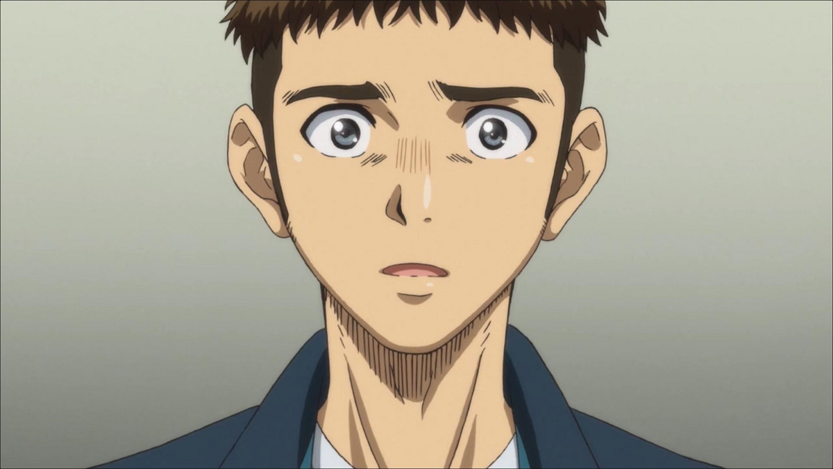 What We Lack (Episode) | Ao Ashi Wiki | Fandom