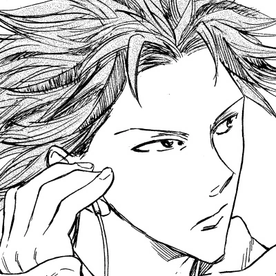 Alex Falco | Ao Ashi Wiki | Fandom