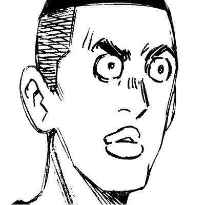 Ayuta Shima | Ao Ashi Wiki | Fandom