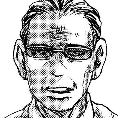 Sen'ichi Natsume | Ao Ashi Wiki | Fandom