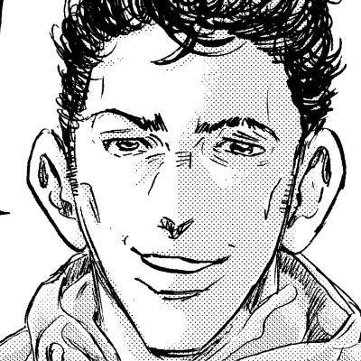 Katsumi Mito | Ao Ashi Wiki | Fandom