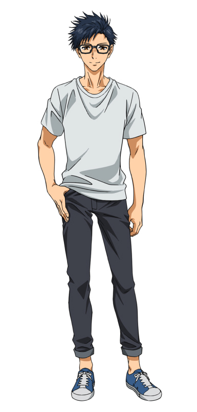 Category:Athletica Club Ehime | Ao Ashi Wiki | Fandom