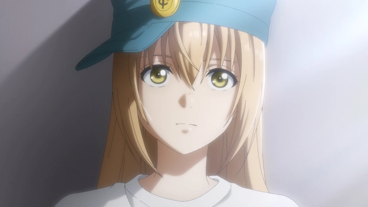 Do Your Best. Don't Lose. Fight to Your Limits. (Episode) | Ao Ashi ...