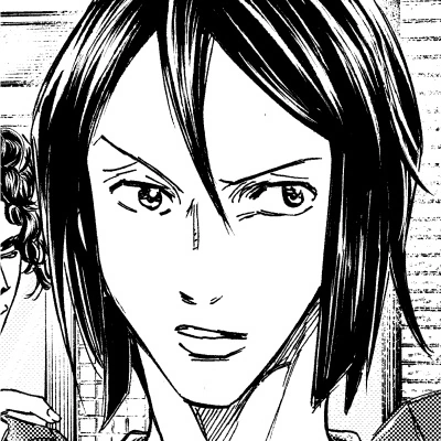 Tamotsu Deguchi | Ao Ashi Wiki | Fandom