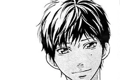 Blue Spring Ride Shuko