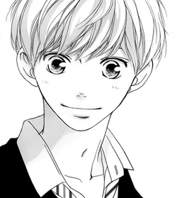Touma Kikuchi | Wiki Ao Haru Ride | Fandom