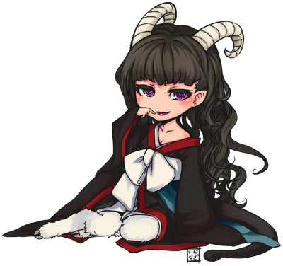 Lamia | Ao no Exorcist OC Wiki | Fandom