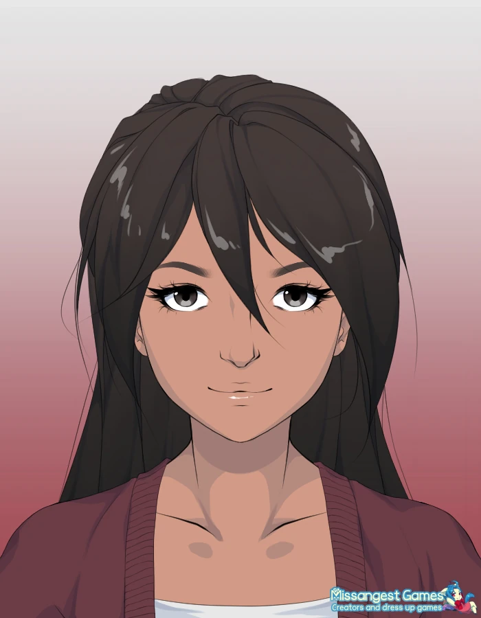 Samia Hachmi | Ao no Exorcist OC Wiki | Fandom