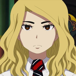 Amitiel | Ao no Exorcist OC Wiki | Fandom