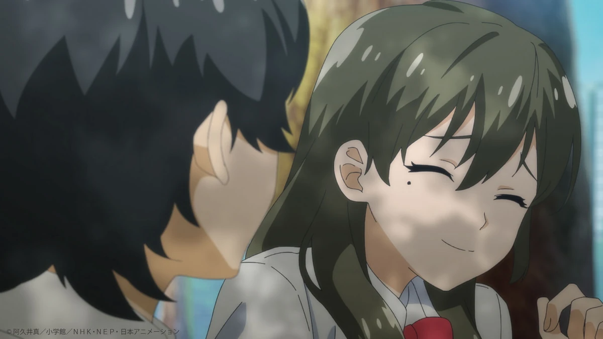 Episode 20: Summer Location | Ao no Orchestra Wiki | Fandom