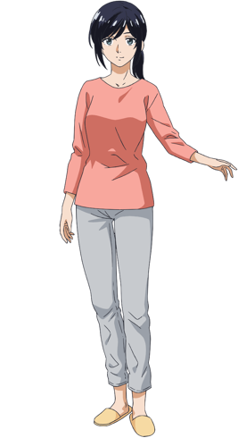 Aono Yuko | Ao no Orchestra Wiki | Fandom