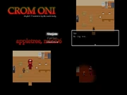 Crom Oni | Ao Oni Games and Downloads Wiki | Fandom