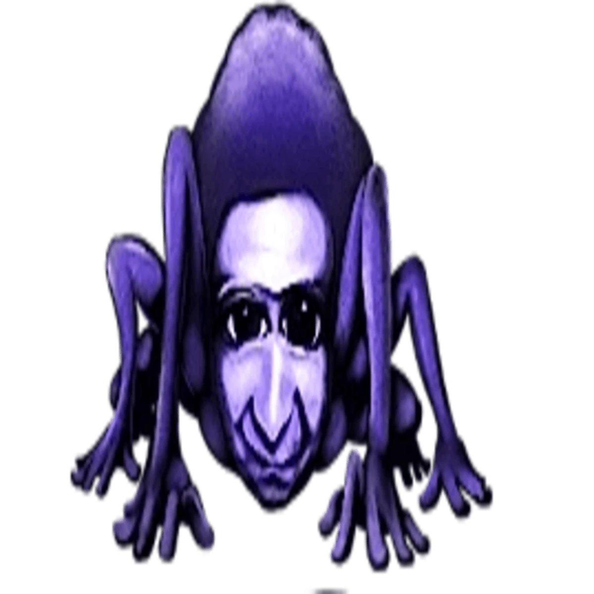Spider Oni | Ao Oni: The Demon Wiki | Fandom