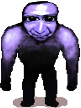 Squatto | Ao Oni: The Demon Wiki | Fandom