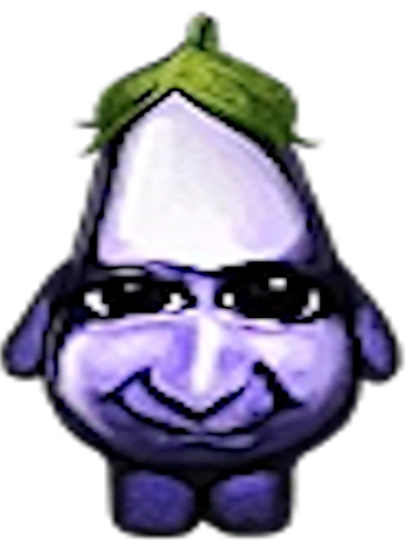 Eggplant Oni | Ao Oni: The Demon Wiki | Fandom