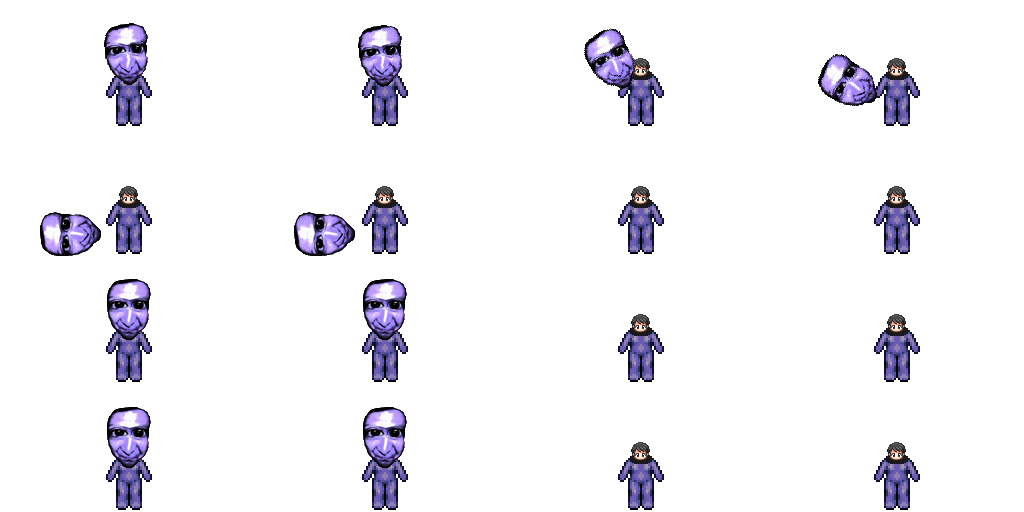 El Ao Oni | Ao Oni Wiki | Fandom