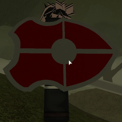 Red Legion Shield | AO Roblox Wikia | Fandom