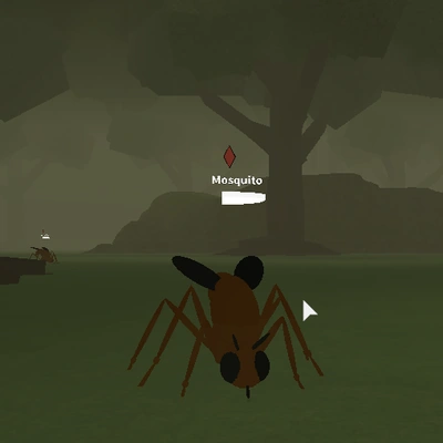 Mosquito | AO Roblox Wikia | Fandom