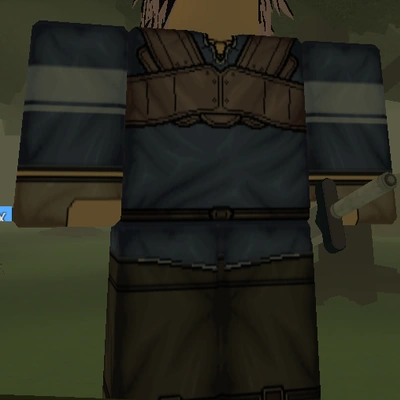 Beginner Blue | AO Roblox Wikia | Fandom