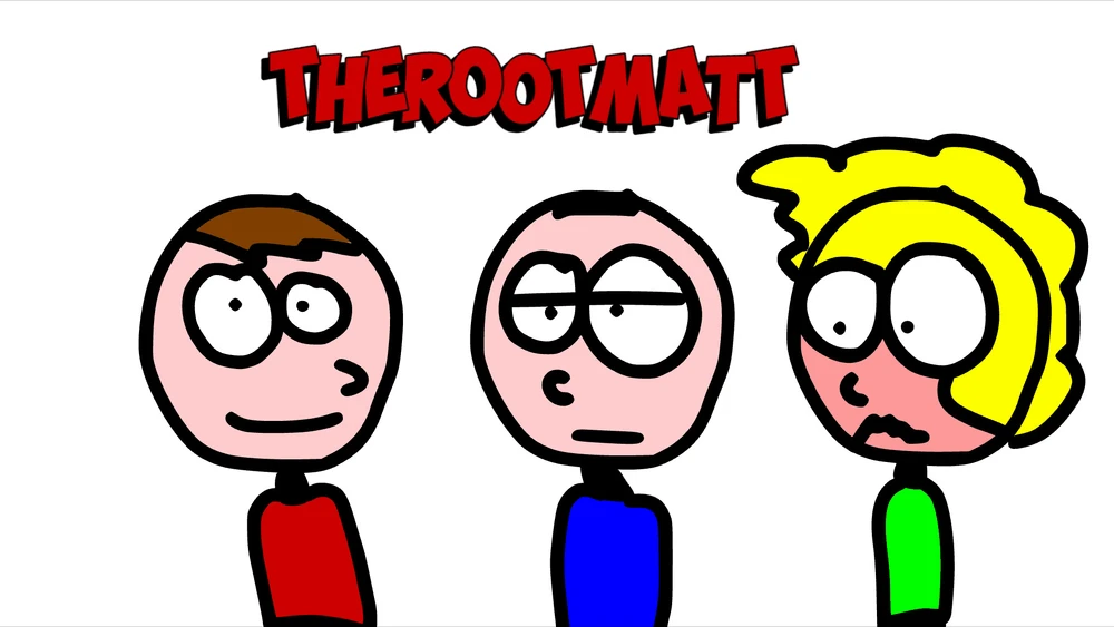 TheRootMatt | A.O Toons Wiki | Fandom