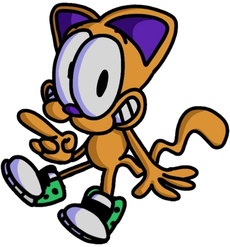 Ginger | A.O Toons Wiki | Fandom