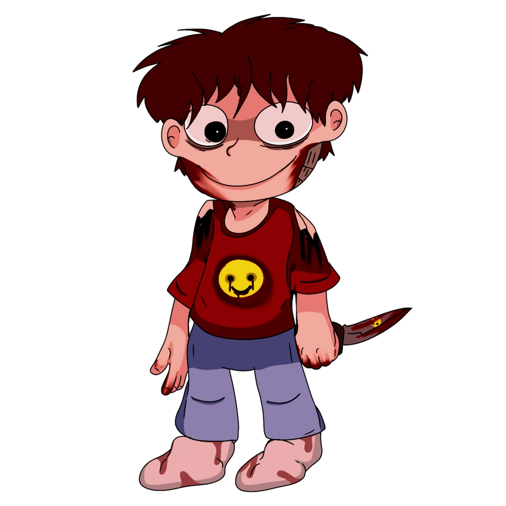 Tyler T. | A.O Toons Wiki | Fandom