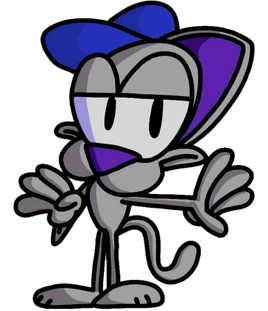 Mr Polygon | A.O Toons Wiki | Fandom