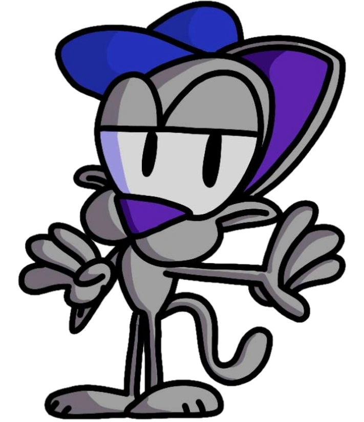 Mr Polygon | A.O Toons Wiki | Fandom