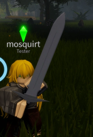 Silver Greatsword | Aincrad Online Wiki | Fandom